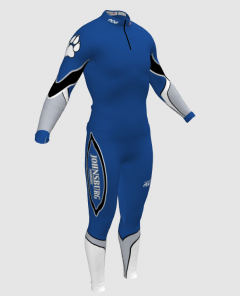 Custom Nordic Ski Team Suits & Apparel | Podiumwear