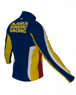 Custom Nordic Ski Team Suits & Apparel | Podiumwear