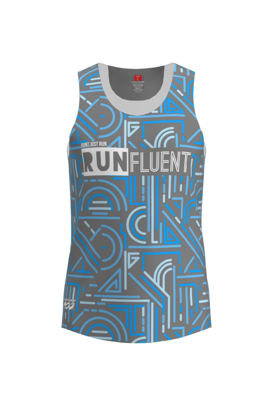 Running Design Gallery | Podiumwear