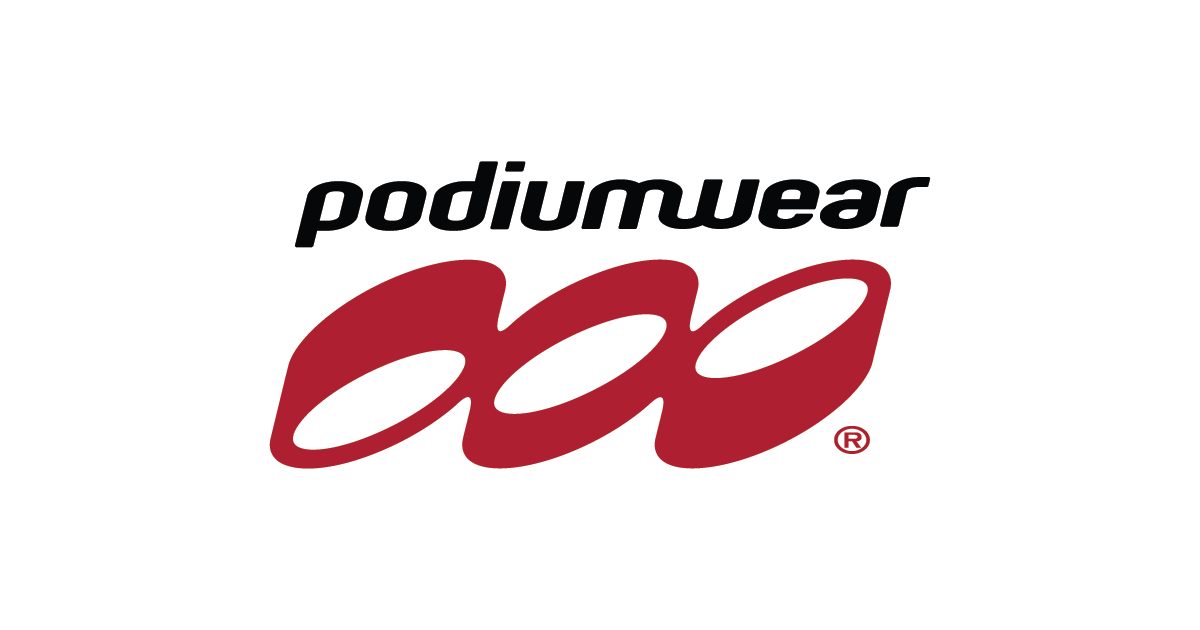Podiumwear Team Storefront | Podiumwear