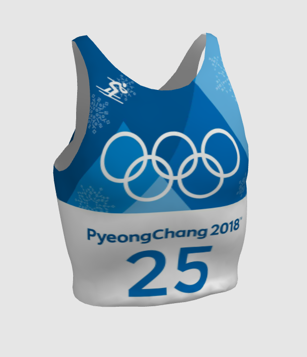 Race Bib | Podiumwear