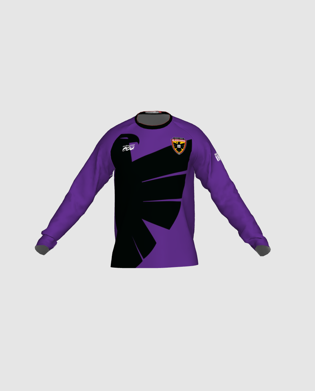 Custom Soccer Goalkeeper Jerseys | Designed For Your Club | Podiumwear