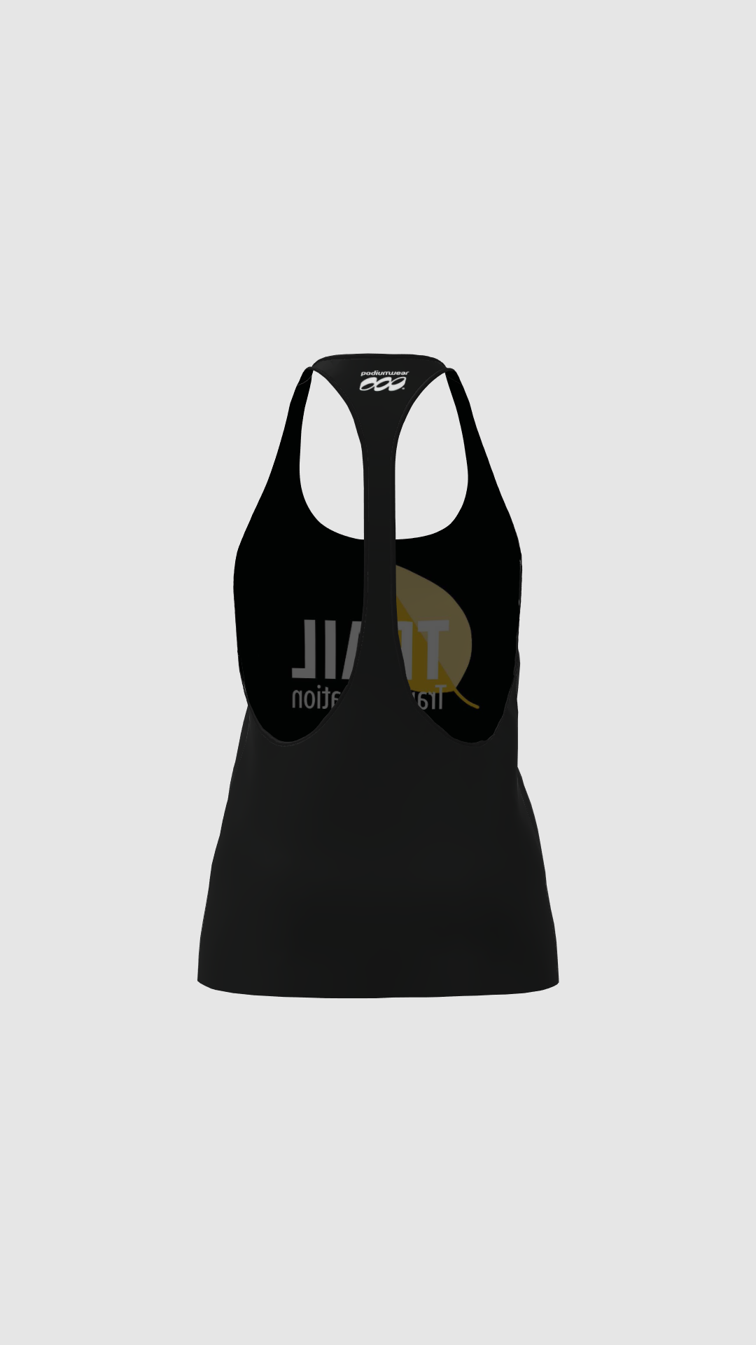 Jessie Diggins' Tank Design Gallery | Podiumwear