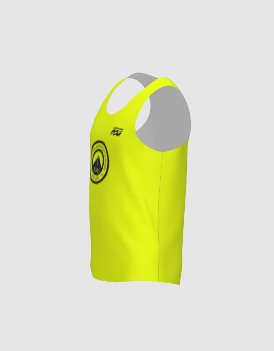 Men's Lightweight Singlet Design Gallery | Podiumwear