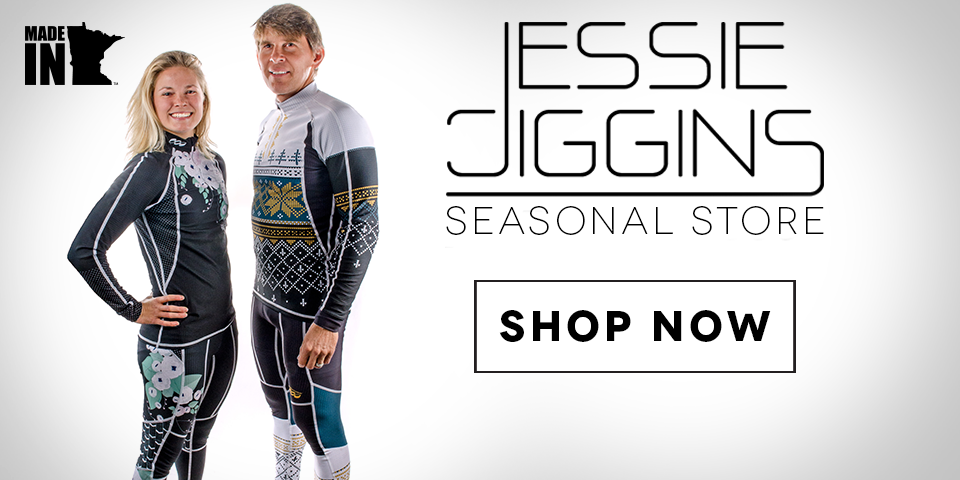 Custom Nordic Ski Team Suits & Apparel | Podiumwear