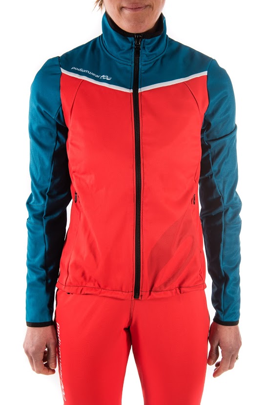 Jackets and Vests | Podiumwear